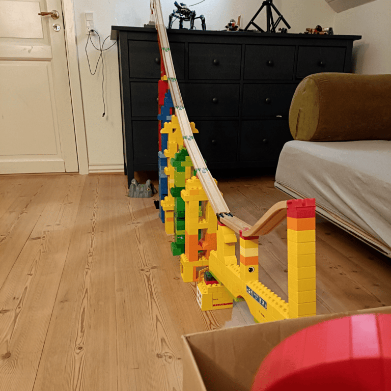20 Slopes 20 parts – TOY2